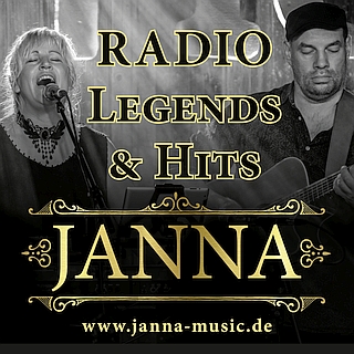 JANNA ★ Music | Duo-Trio-Band | Konzerte-Events | aus Thüringen